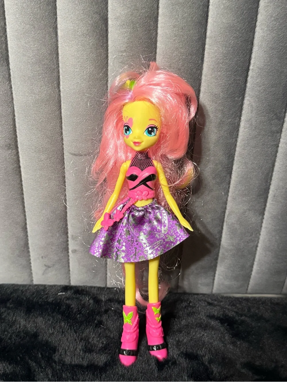 My Little Pony | Toys | 435 23 My Little Pony Equestria Girls Rainbow ...
